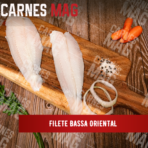 Filete bassa oriental